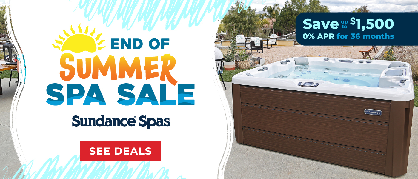 Hot Tubs, Swim Spas, Saunas and more | New England Spas